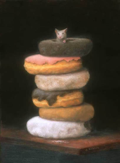 Stuart Dunkel - Alchetron, The Free Social Encyclopedia