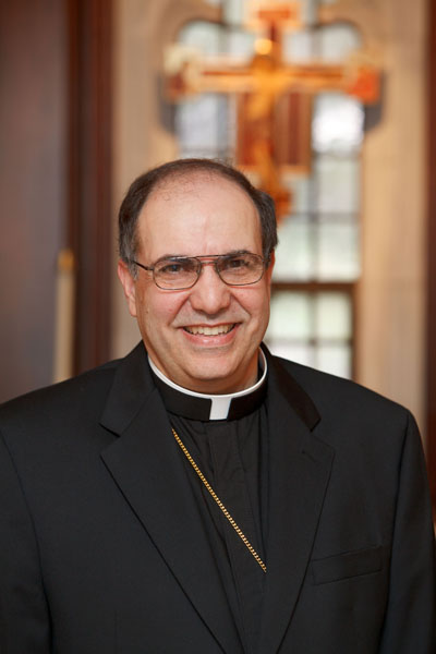 From St. Anthony's Walnut Tree: New Auxiliary Bishops for Archdiocese ...