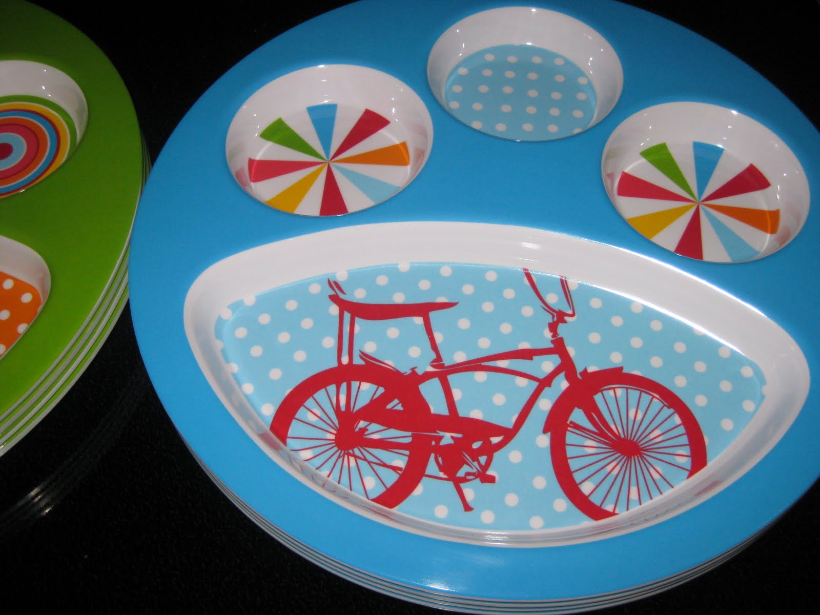 The Full Plate Blog: Chance to win a 4-pack of these fabulous summer ...