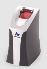 Fingerprint Scanners Systems