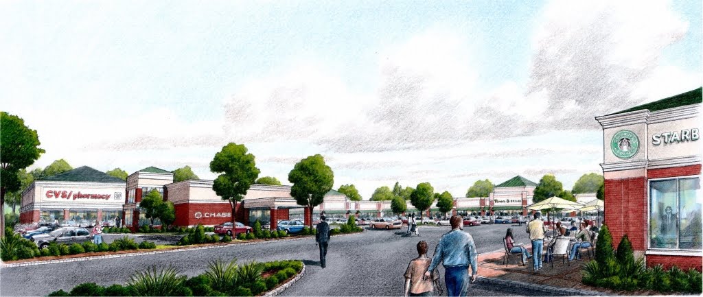 Von Voyage: Northvale, NJ