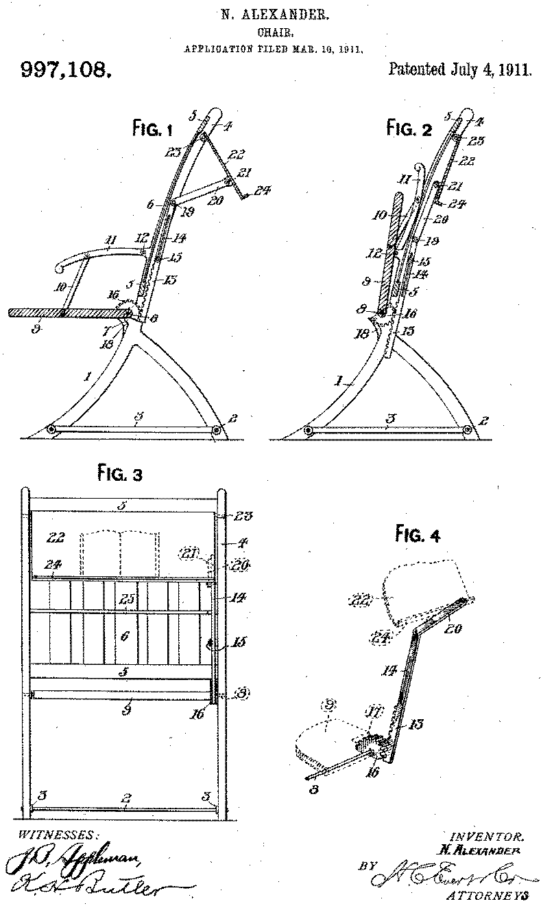 THROUGH ZENA'S EYES - BLACK HISTORY MONTH 2011: Feb 6 – Where Would ...