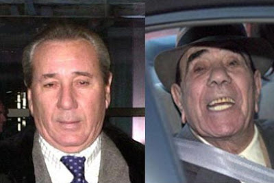 liliumjoker "Cosca dei Pidocchi": MAFIA il cattolicese Nick Rizzuto Jr ...