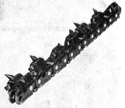 Bit Tooth Energy: Early coal mining machines and their use