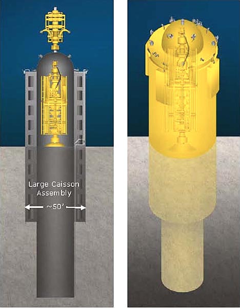 Bit Tooth Energy: Deepwater Oil Spill - future precautions