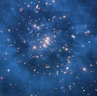 Colliding with Bullet Cluster-dark matter