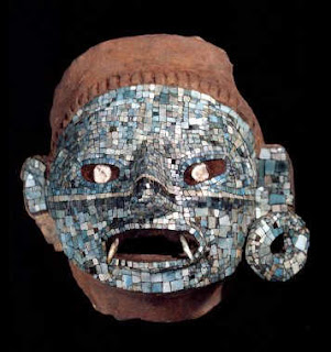 Aztec Artifacts 072910» Vector Clip Art - Free Clip Art Images