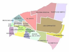 TRES ISLETAS-GUAYMALLEN