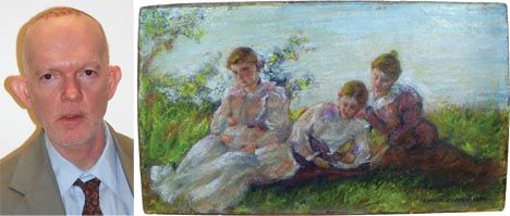 Mark Landis - Alchetron, The Free Social Encyclopedia