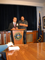 WDUQNews: Reaction to UPMC Braddock Hospital Closing