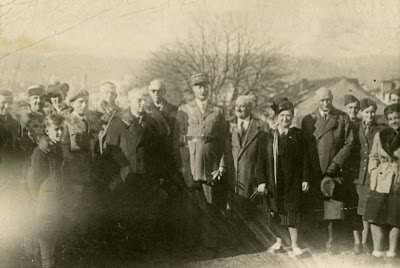 Sœur Hélène Studler