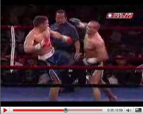 How is MMA different from "real fighting"?