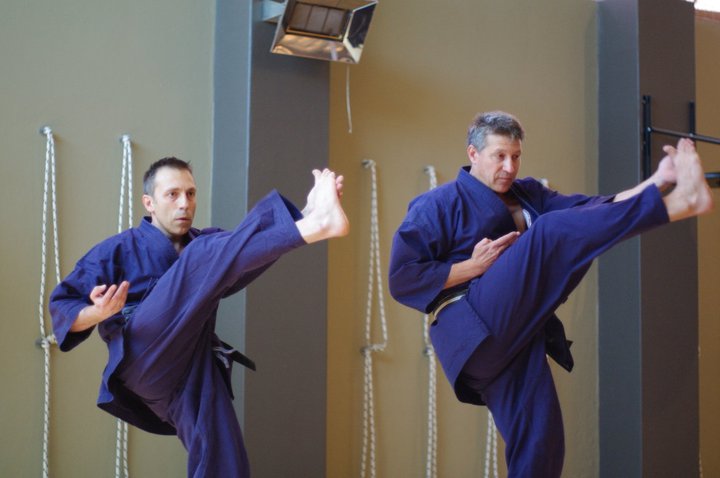 "You know too many forms"