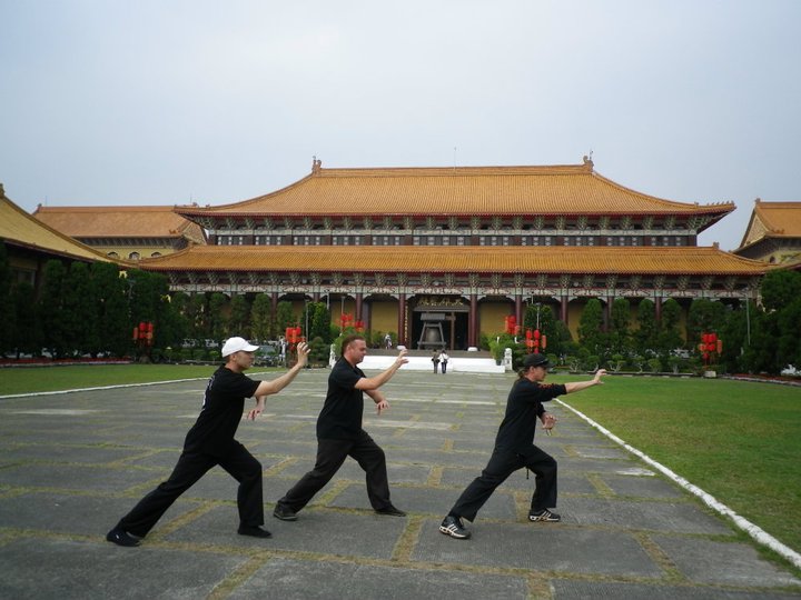 "You know too many forms"