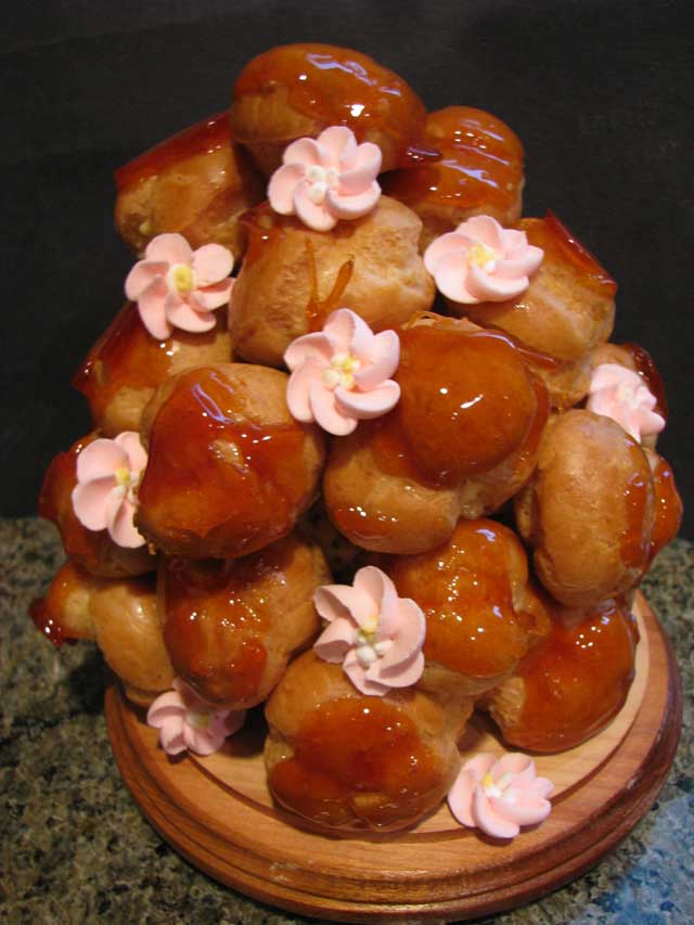 One Bite Sweet: 2010