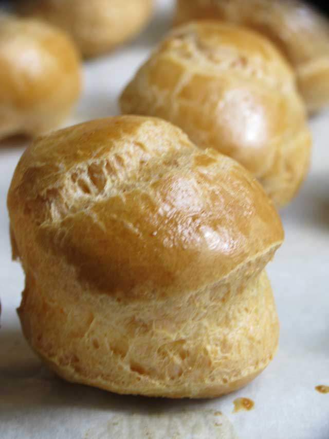 One Bite Sweet: 2010