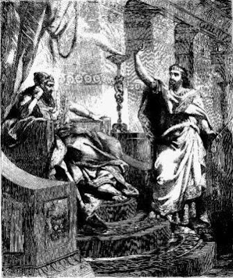 EndrTimes: Nebuchadnezzar's Dream Of A Tree