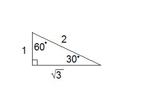 Special Angles in Trigonometry | Math Concepts Explained