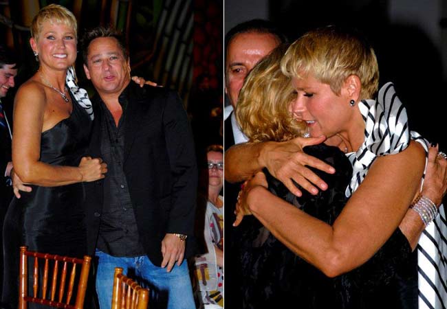 BONECOS DO BABY: Boneca Xuxa by Marcus Baby (versão "20 anos Fundação ...