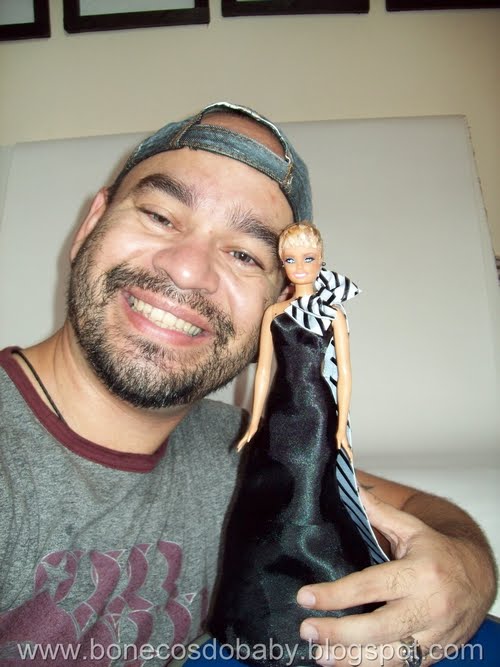 BONECOS DO BABY: Boneca Xuxa by Marcus Baby (versão "20 anos Fundação ...