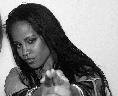 THE JACKSON FAMILY: AUTUMN JACKSON