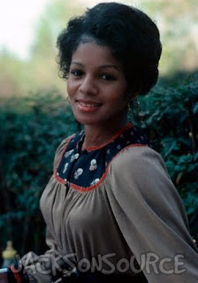 THE JACKSON FAMILY: REBBIE JACKSON