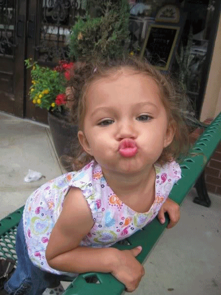 THE JACKSON FAMILY: SOPHIA LANIAK