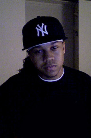 THE JACKSON FAMILY: JAIMY JACKSON