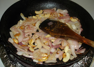 KATHAL BIRYANI (JACKFRUIT FRIED RICE) - Recipes by Rashmi