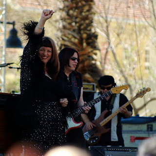 Laura Chavez Interview, By Virginiabluesman | American Blues News ...