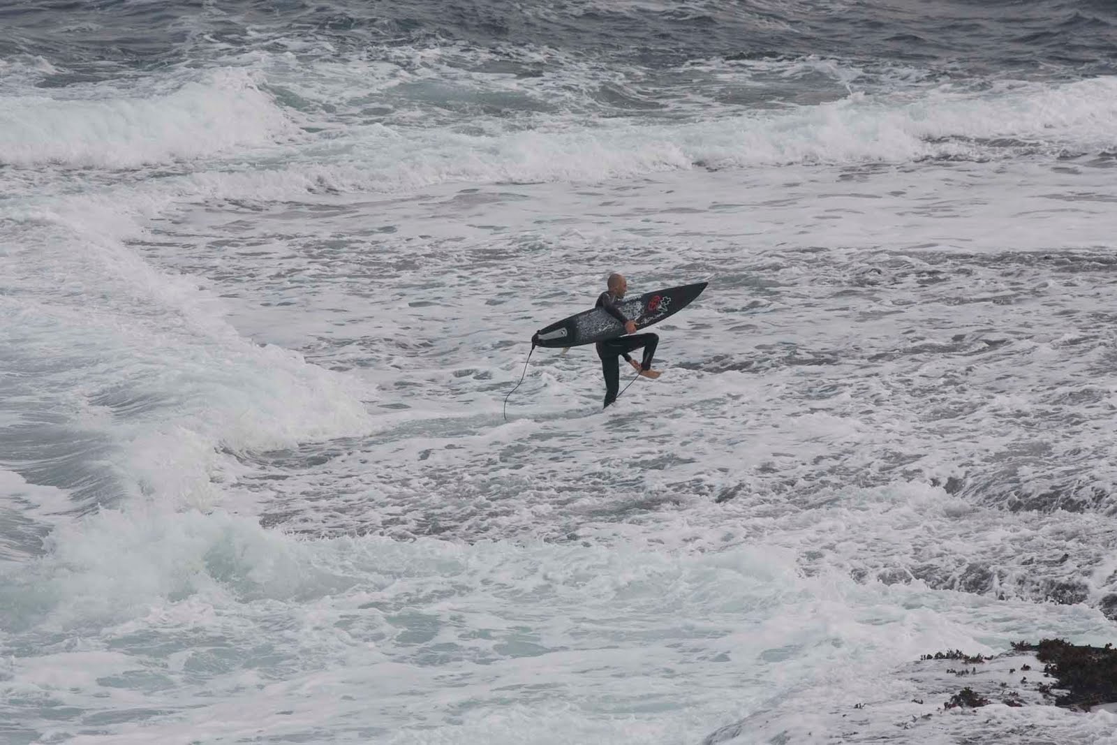 Ian Battrick: Van Life in Scotland