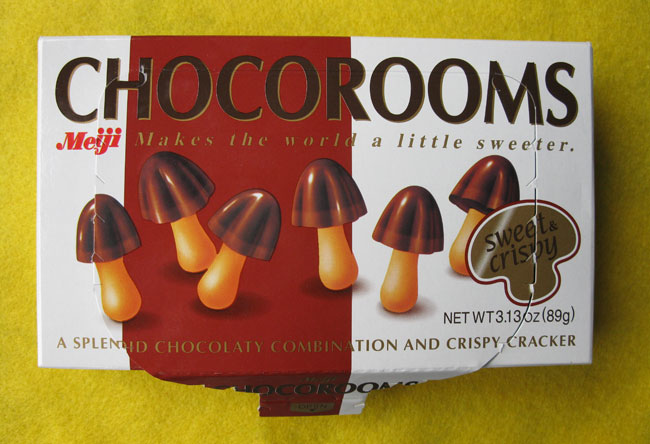 Sonoma Bento: Bento Smurf