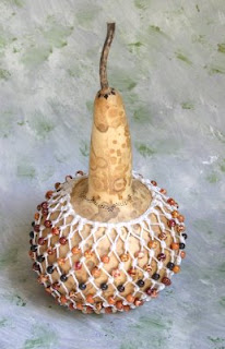 The passionate maker: How to make a gourd instrument