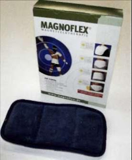 ENERGETIX-MAGNETOTERAPIE-DETOXAMIN-MAGNOFLEX-BIO: BANDAJ MAGNETIC FORTE ...