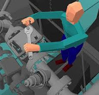 Occupational Health & Safety Environmnet: Introduction To Human Factors