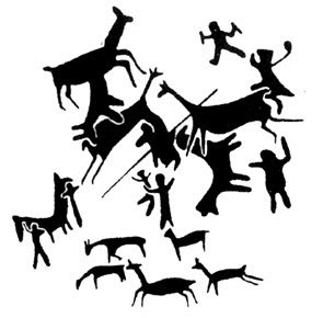 HOMBRE DE TOQUEPALA | Historia Cultural