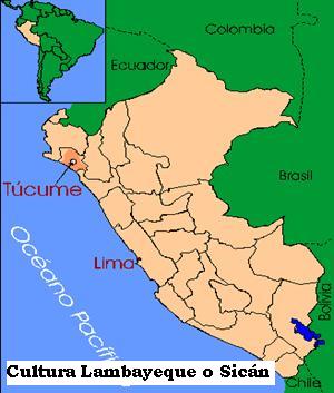 Cultura Lambayeque | Historia Cultural