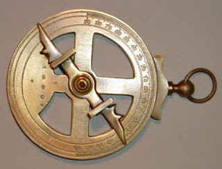 El Astrolabio : inventos para la Conquista | Historia Universal