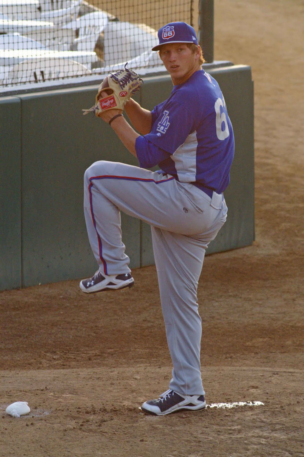 The SoCal Prospect Scene: Minor Report: Ethan Martin