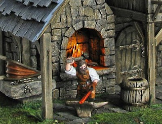 cianty's Tabletop Wargames Blog: Interview with Tabletop World