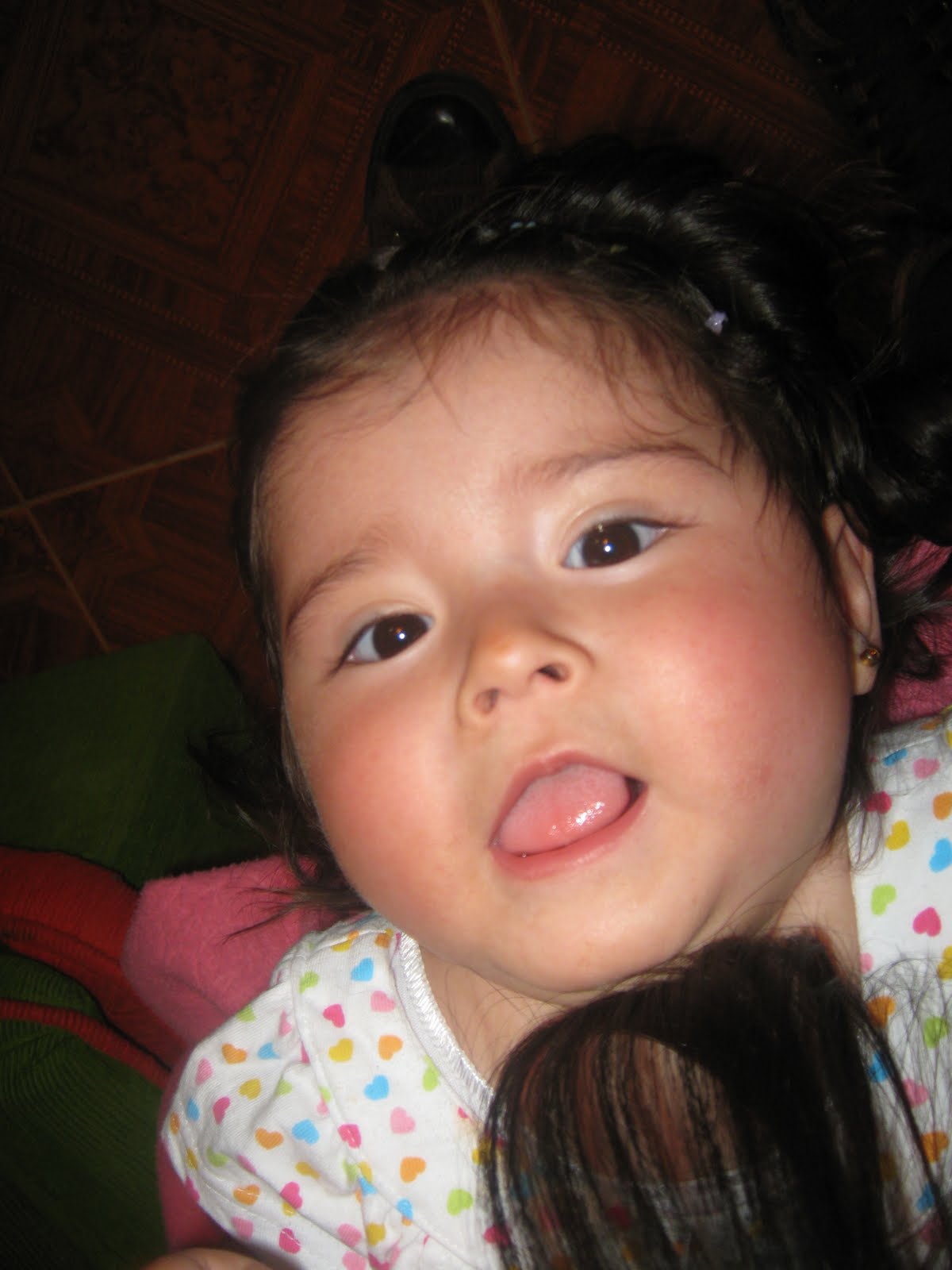 los bebes mas hermosos