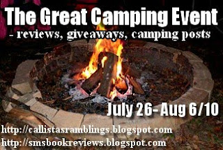 La Iyo Iki: Girl's Guide to Campfire Activities and FollowThe Trail ...