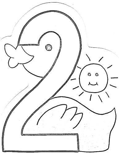 La aventura de leer: LOS NÚMEROS