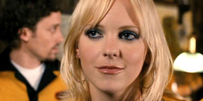 Film Experience Blog: Take Three: Anna Faris