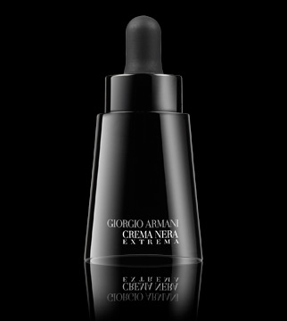 Giorgio Armani : Crema Nera Obsidian Mineral Regenerating Cream ...