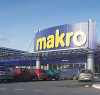Programas y estrategias de exhibicion del mercadeo: " MAKRO (CASH CARRY)