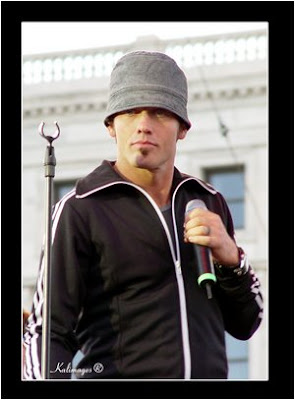 Tobymac Made To Love: Toby Mac and wife Amanda to run for New Hope Academy