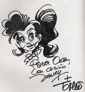 Blog de Firmas de Dibujantes de Cómic: Geurts, Jean-Richard (JANRY)