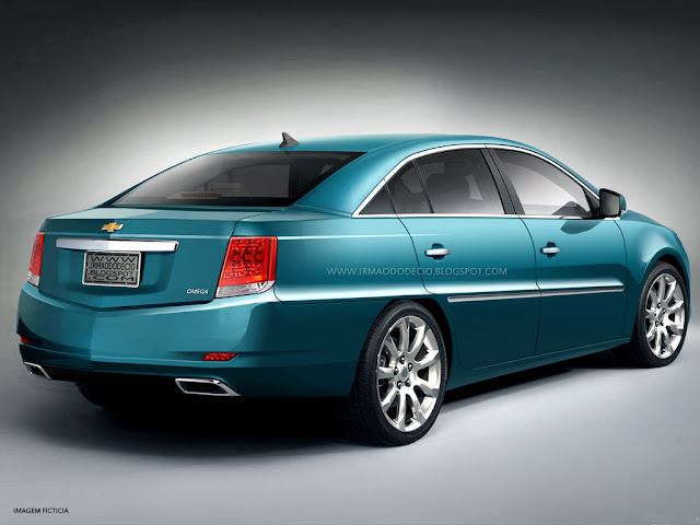 IDD: Sr. e Sra. Omega