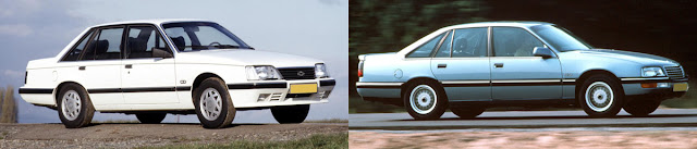 IDD: Realidades alternativas - Chevrolet (Parte1)